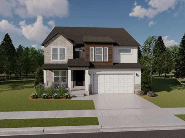 672 W Salvia Dr Unit 2190, Saratoga Springs, UT 84045