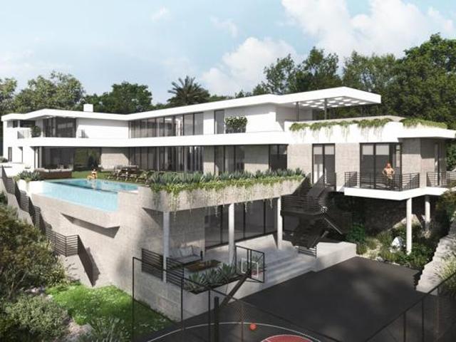 672 Walther Way, Los Angeles, CA 90049