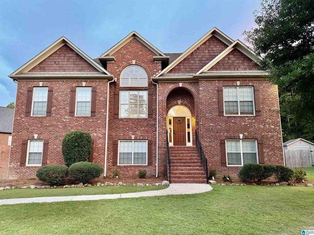 672 Wynlake Cv, Alabaster, AL 35007