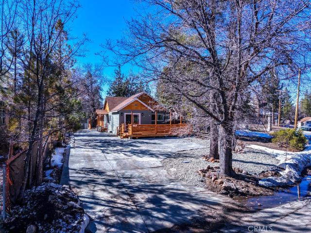 672 Talmadge