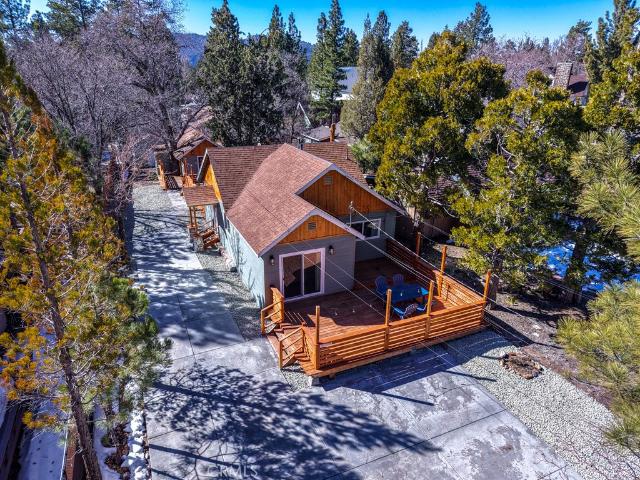 672 Talmadge Rd, Big Bear Lake, CA 92315 | MLS #IG26039 | Compass