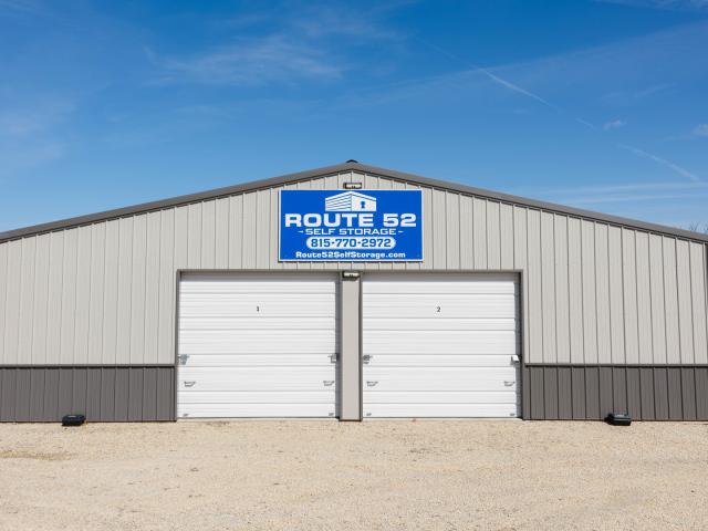 672 US Rt. 52 Road