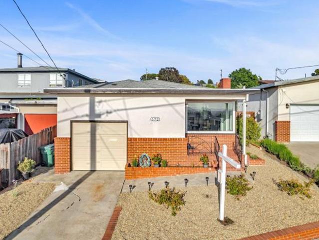 672 Yuba St, Richmond, CA 94805