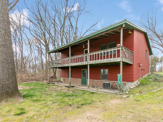 67349 Crooked Creek Road