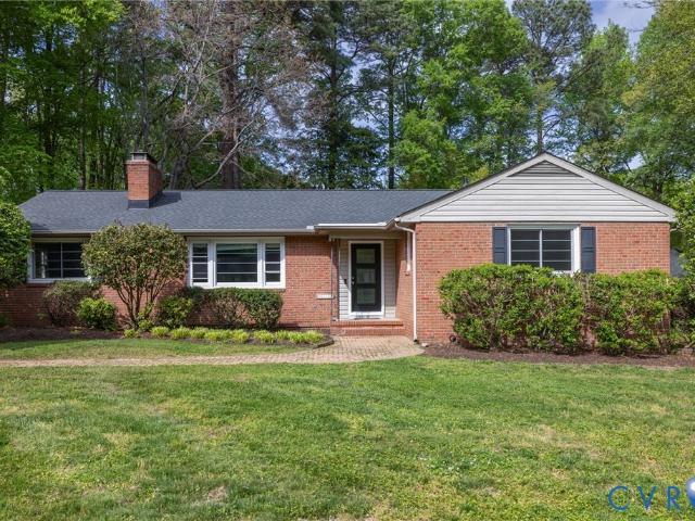6734 Monitor Road