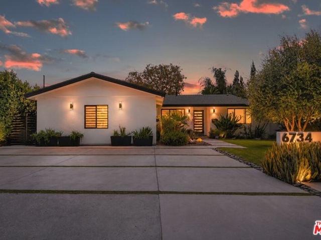 6734 Agnes Ave, North Hollywood, CA 91606