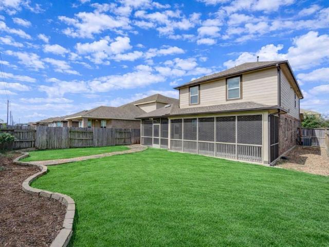6734 Barrington Creek Trace