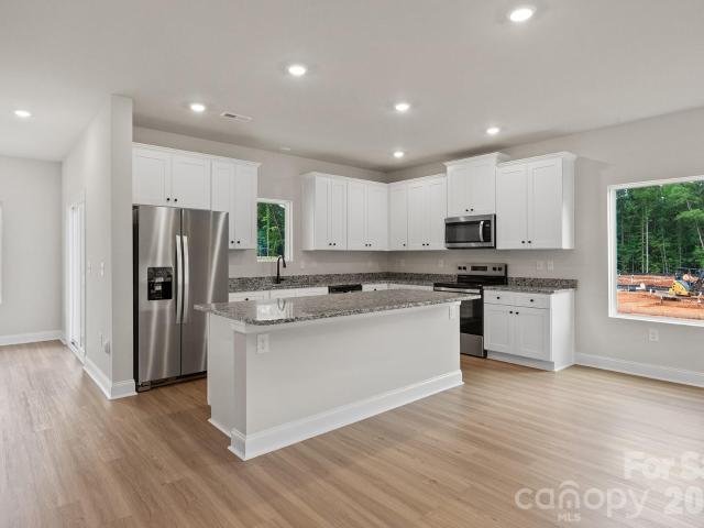 6734 Fairford Dr, Charlotte, NC 28215 | MLS #4349