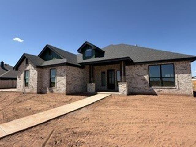 6734 Lantana Ave, Abilene, TX 79606