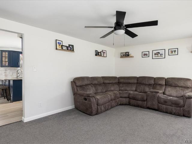 6734 Redwing Drive