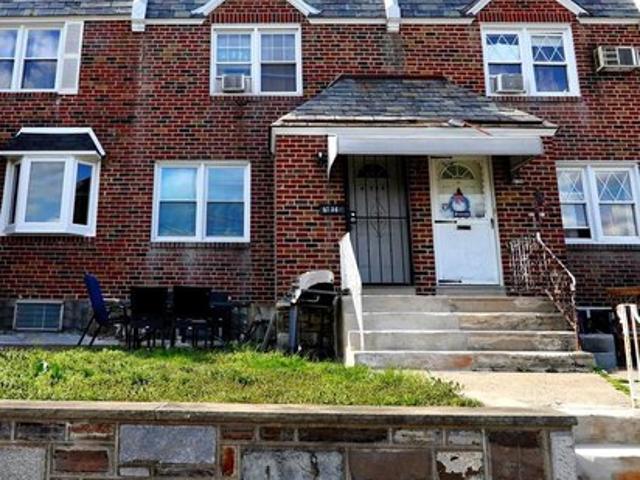 6734 Revere St, Philadelphia, PA 19149