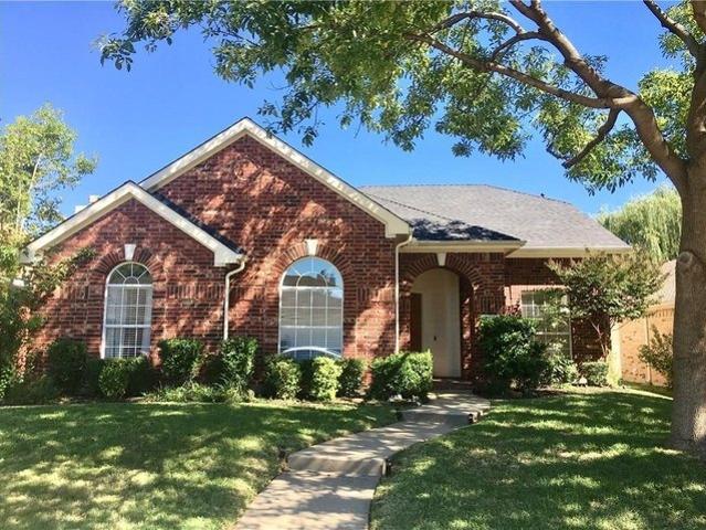 6734 Richmond Dr, Frisco, TX 75035