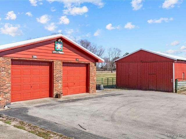 6734 State Highway 7, Madison, IN 47250 | MLS #2025011 | Compass