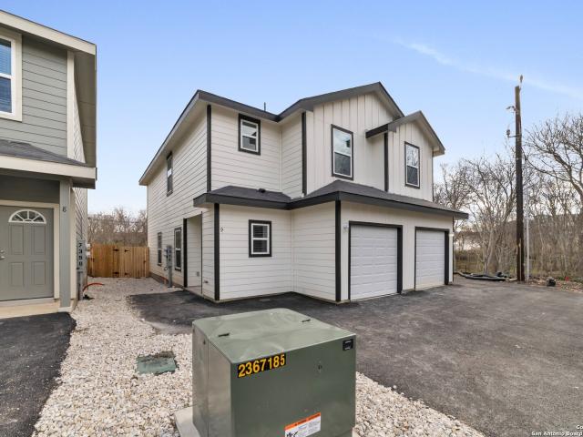 6734 Summer Fest, Unit 120, San Antonio, TX 78244 | MLS #1954