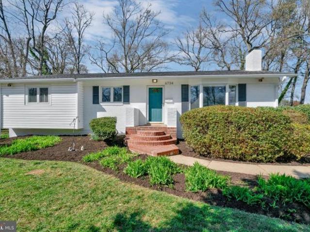 6734 S Kings Hwy, Alexandria, VA 22306