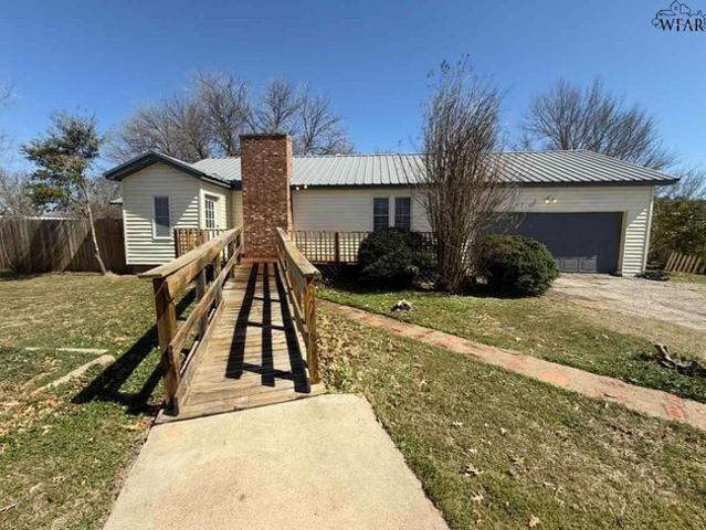 6734 Southwest Pkwy, Wichita Falls, TX 76310
