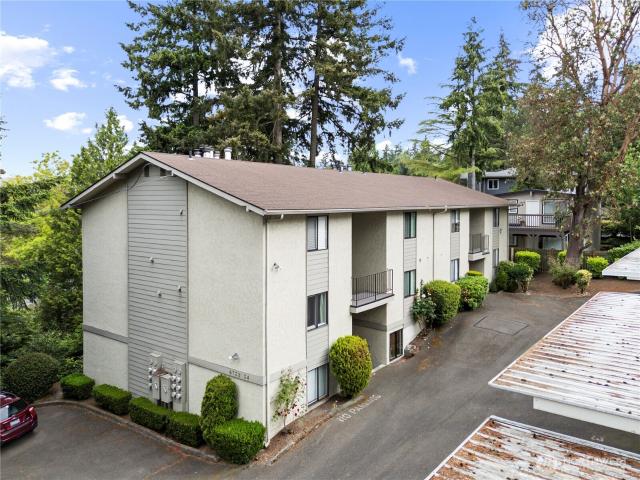 6734 th Avenue NE # A2