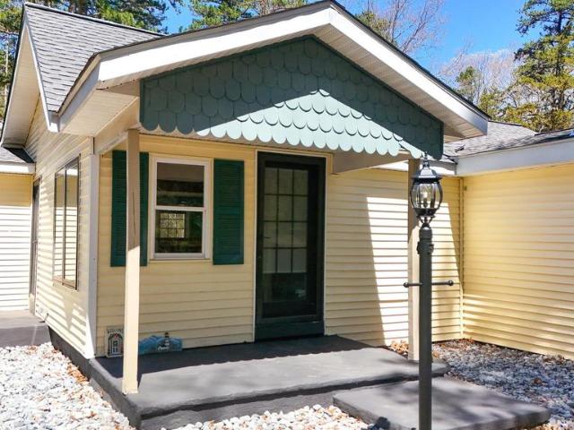 6734 Weymouth Road