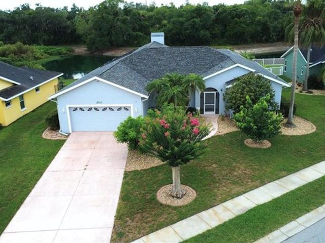 6734 60th Street Cir E, Palmetto, FL 34221