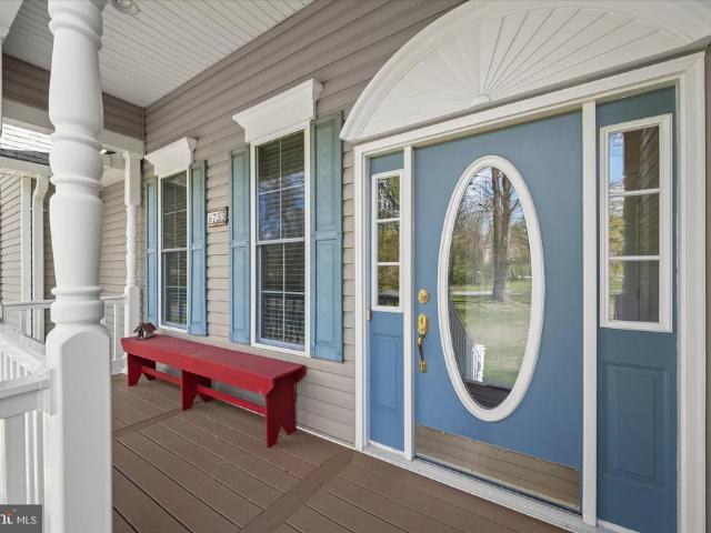 6735 Mink Hollow Road