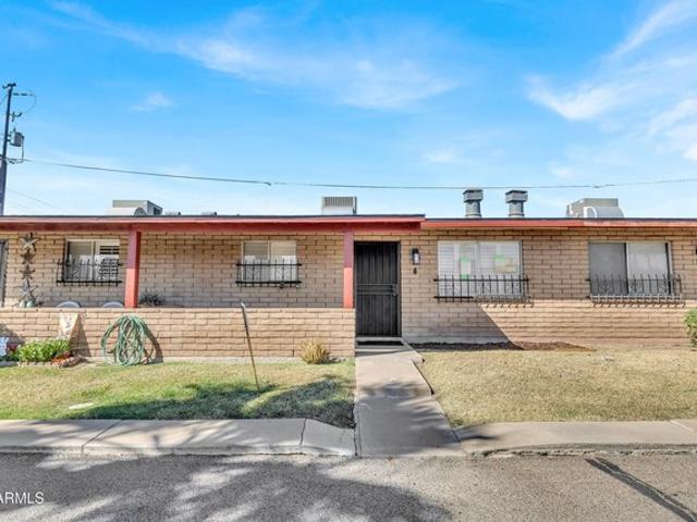6735 N 16th St Unit 4, Phoenix, AZ 85016