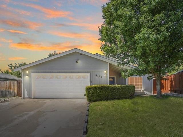 6735 Old Oak Ct, Citrus Heights, CA 95610