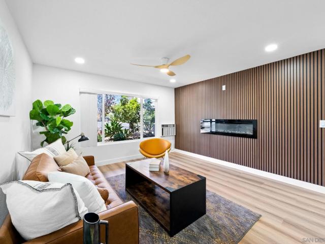 6735 Amherst # 1E