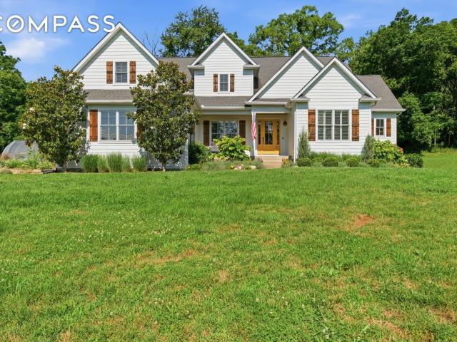 6735 Arno Allisona Rd, College Grove, TN