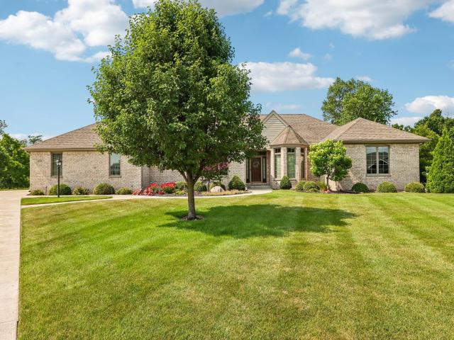 6735 Blue River Way