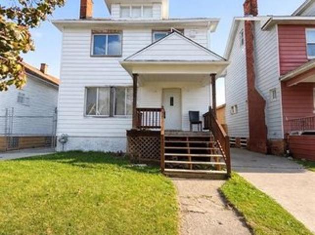 6735 Clifton St, Detroit, MI 48210