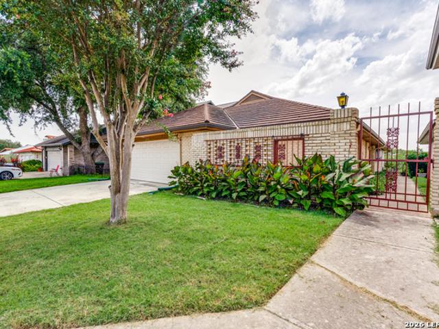 6735 Congressional Blvd