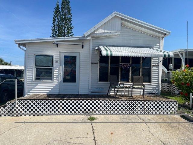 6735 Hammock Rd Unit 161, Port Richey, FL 34668