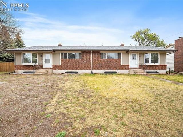 6735 Hampton Dr, Colorado Springs, CO 80918