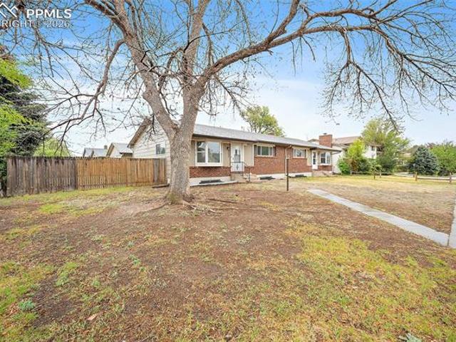 6735 Hampton Drive