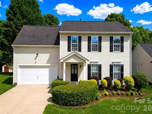 6735 Long Nook Ln, Indian Trail, NC 28079