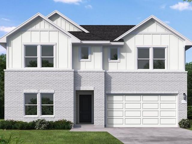 6735 Pebble Bluff Ct, Cove, TX 77523