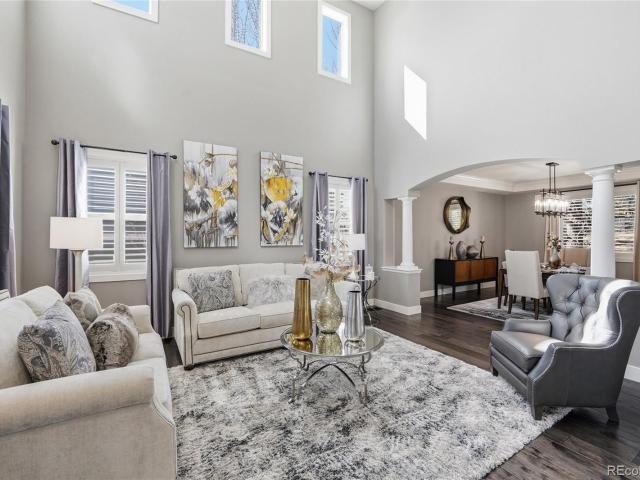 6735 S Catawba Way