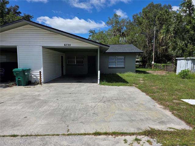 6735 W Park Dr, Homosassa, FL 34446 | MLS #O6367 | Compass