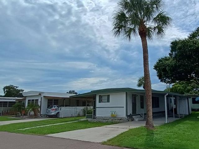 6735 54th Ave N Lot 28, Saint Petersburg, FL 33709