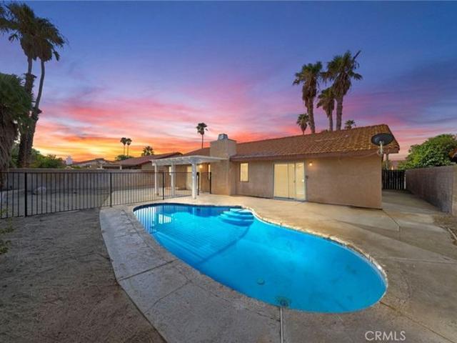 67360 Tamara Rd, Cathedral City, CA 92234