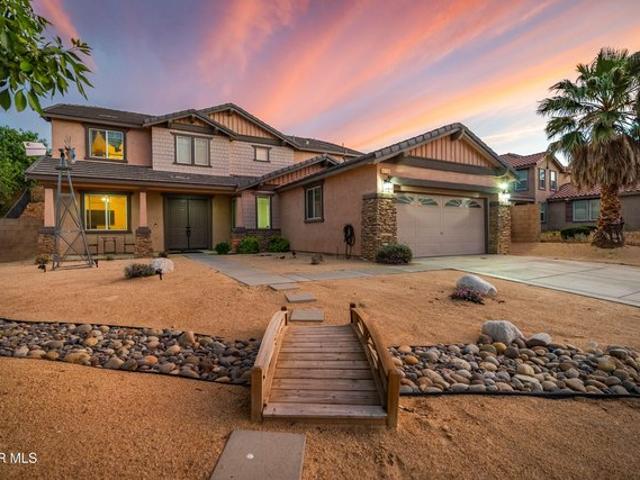 6736 Miramar Ln, Palmdale, CA 93551