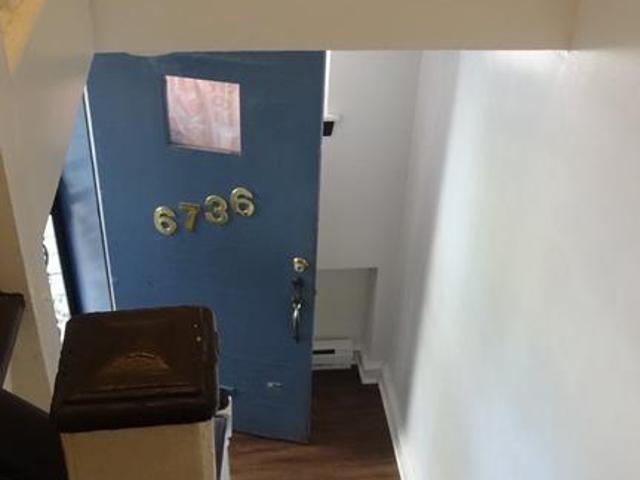 6736 Blakemore Street # 2ND FLOOR