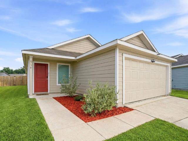 6736 Bramblewood Drive