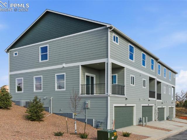 6736 Condor Hl Hts, Colorado Springs, CO 80915 | MLS #4604