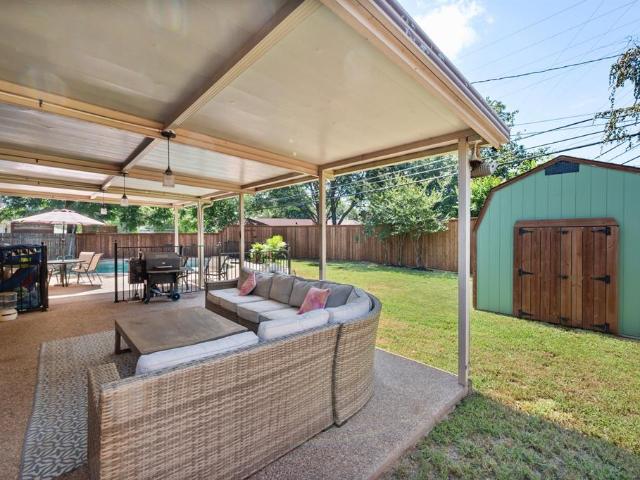 6736 Corona Drive
