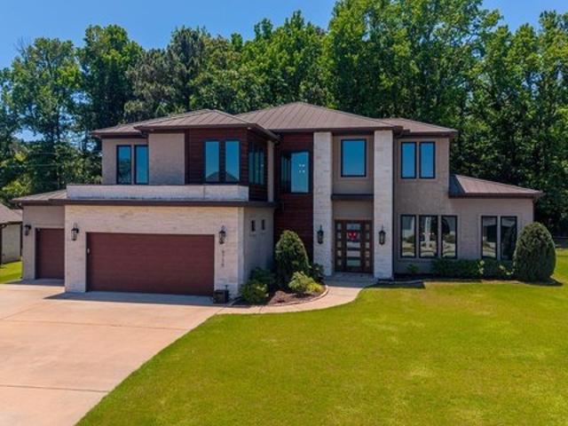 6736 Hilo Ave, Benton, AR 72019