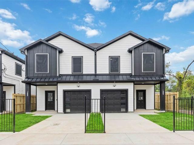 6736 Paris St Unit A B, Houston, TX 77021
