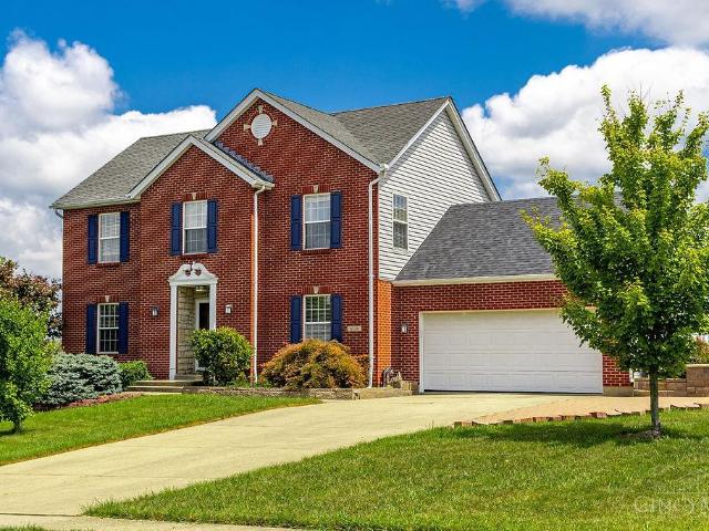 6736 Raven Court