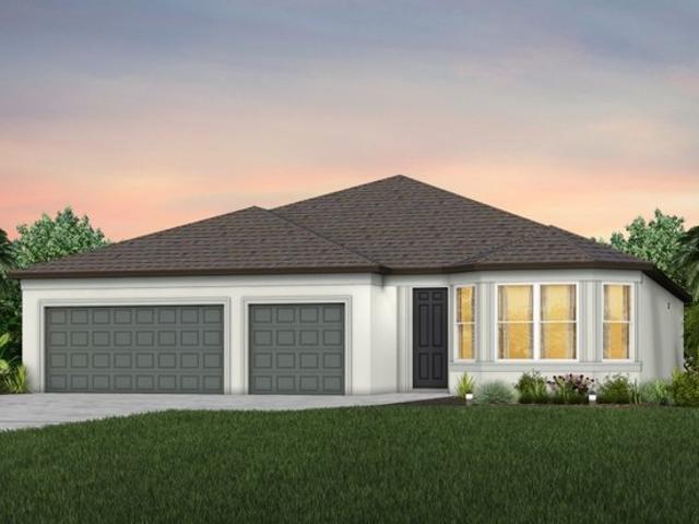 6736 SW 89th Ln, Ocala, FL 34476