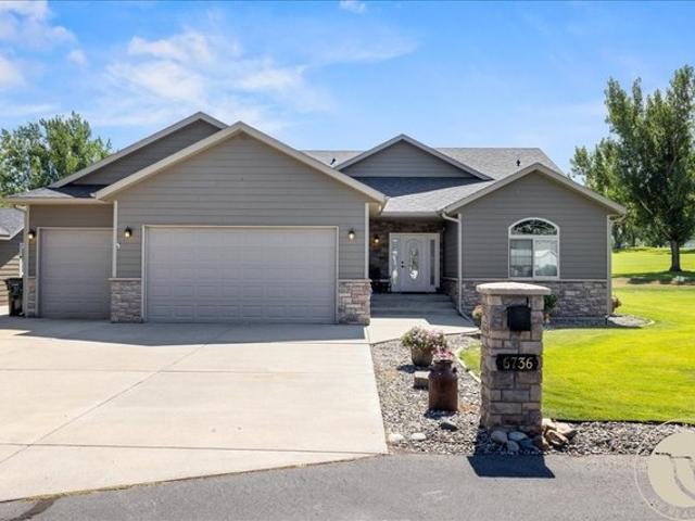 6736 S 12th St, Huntley, MT 59037